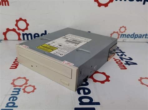 Plextor CD RW Drive PN Premium For Xario Ultrasound