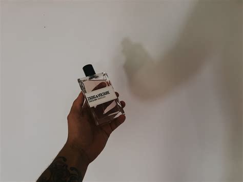 THIS IS HIM! UNDRESSED by ZADIG & VOLTAIRE: The Essence of Modern ...