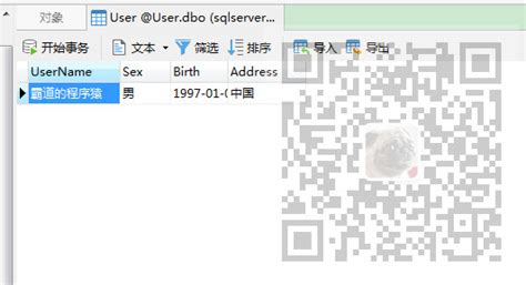 Aspnet中新建mvc项目并连接sqlserver数据库实现增删改查 霸道流氓 博客园