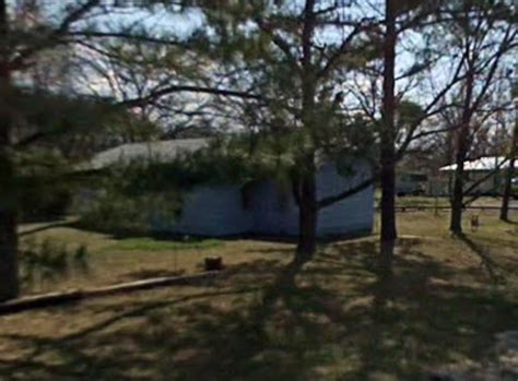 Sm House In Locust Grove By School Down Month Naked