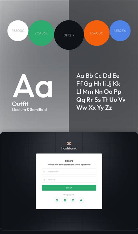 UX UI Design CRM For Banking System Behance