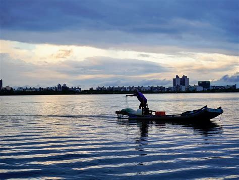 大鵬灣一日遊 完美行程大公開｜網美打卡景點、遊湖、咖啡、風帆體驗報你知 蓋瑞哥 機票獵人