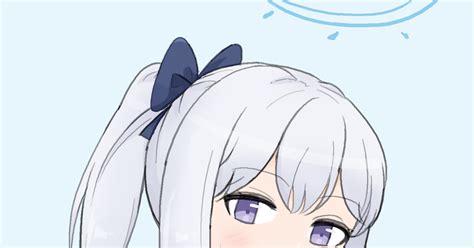 블루아카이브 블루아카 수영복 미야코 Nunahyangのイラスト Pixiv
