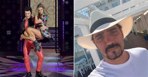 Rocío Marengo Reveló Los Celos De Eduardo Fort Por Su Participación En