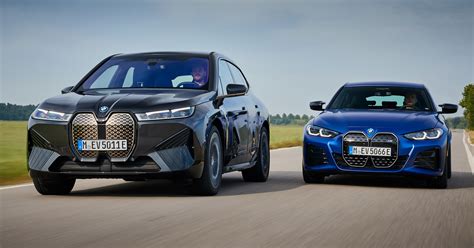 Bmw Ix Xdrive50 Sophisto Grey I4 M50 Intl Media Launch 5 Paul Tans