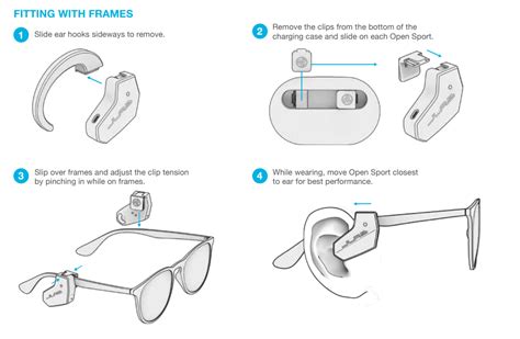 Jlab Open Sport Step By Step Pairing Troubleshooting