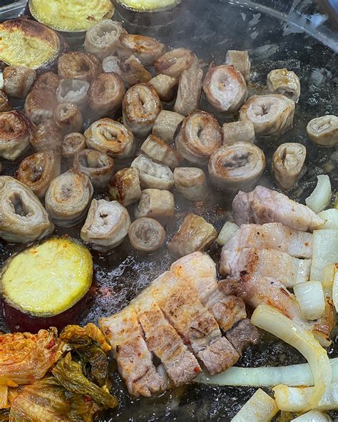 수성못 막창 맛집 부자막창 두산동 맛집 추천하는 이유 네이버 블로그