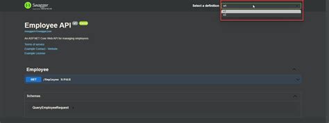 ASP NET Core 6 通過 Swashbuckle AspNetCore 編寫 Web API 的 Swagger 文件 余