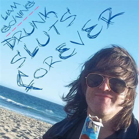 ‎drunk Sluts Forever Album By Liam Gowing Apple Music