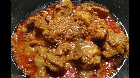 ধাবা স্টাইলে চিকেন মাসালা রেসিপি Dhaba Style Chicken Masala In