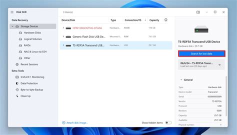 How To Recover A Formatted Partition On Windows Simple Ways