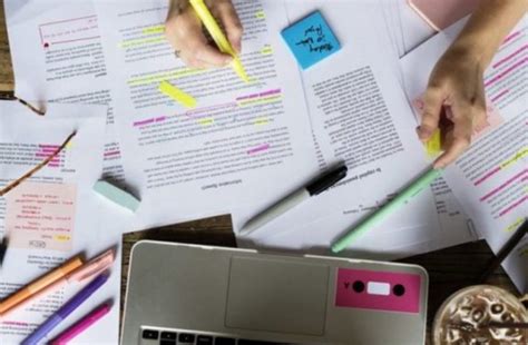 5 Tips And Tricks To Get Your Assignments Done Fast ILFC
