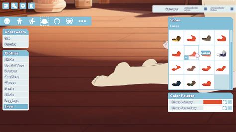 Unity Lust S Cupid V Dinotonte F Zone