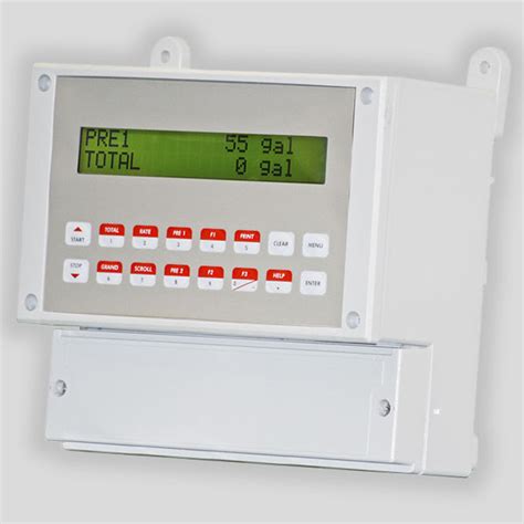 Ldb Large Display Batcher Kepmeters