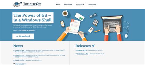 Windows Git Zenkr