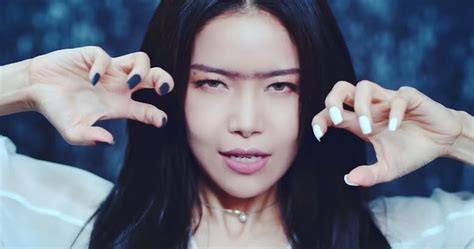 Here Are 15 Moments In MAMAMOO S AYA MV That Will Leave You