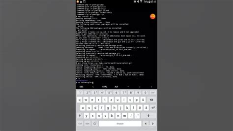 How To Install Routersploit On Termux Youtube