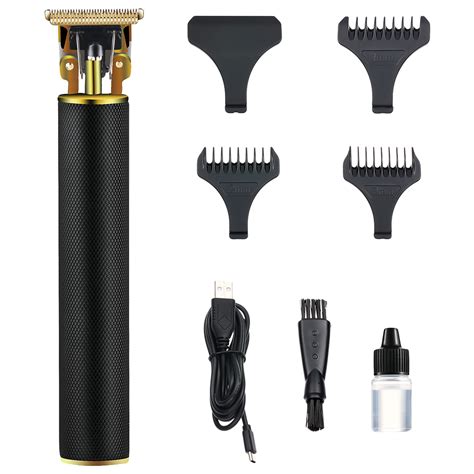 Buy Vgr V 179 Rechargeable Cordless Wet And Dry Trimmer For Hair Clipping