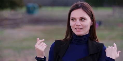 Day Fiance Julia Slammed Haters Via Her New Makeover Look