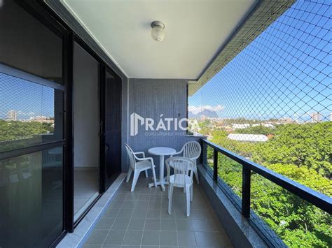 Apartamento A Venda Mandala Barra Da Tijuca RJ
