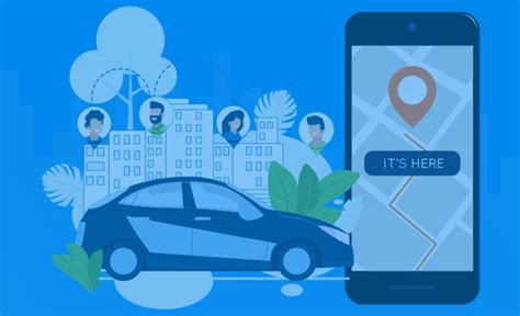 BlaBlaCar App Clone Development Bla Bla Carpooling App