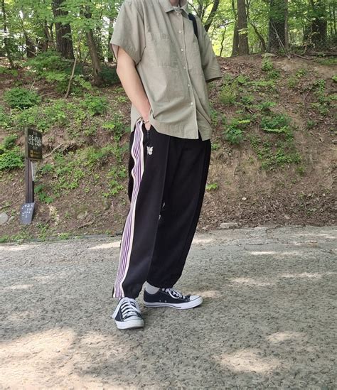 대충 남들 눈에 신경쓰지 말고 입고 삽시다 패션 에펨코리아