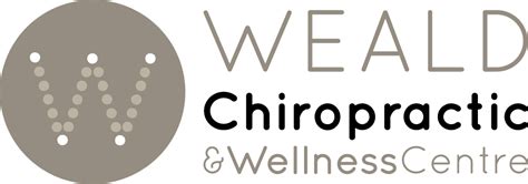 Chiropractor In Horsham → Weald Chiropractic