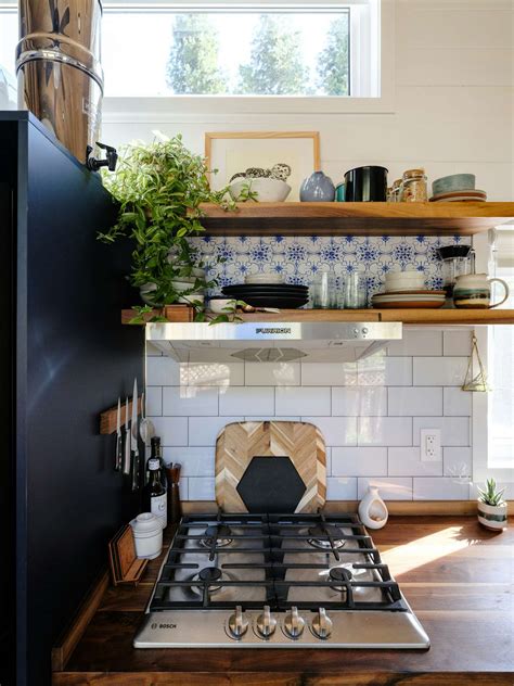 Toe Kick Heaters And Ikea Counters Come Stock With These 165k Tiny