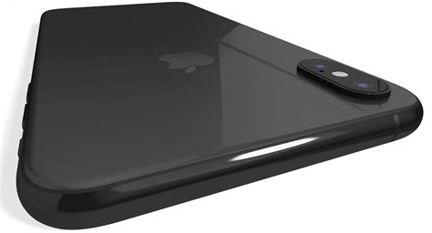 Apple Iphone Xs Max And Xr Collection 3d Model 79 3ds Fbx Obj Max