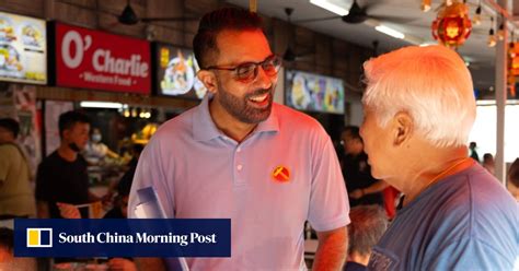 Singapores Pritam Singh Trial Questioning Of Opposition Leader Sparks