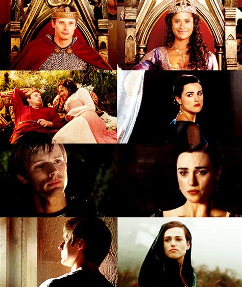 Arthurmorganagwen Merlin On Bbc Fan Art 21320501 Fanpop