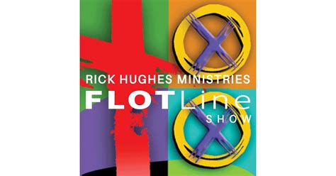 the flot line show iheart