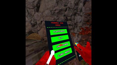 NEW MOD MENU YouTube