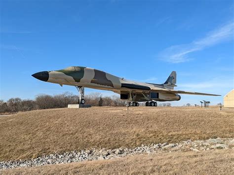 Best 7 Things In Strategic Air Command And Aerospace Museum Omaha