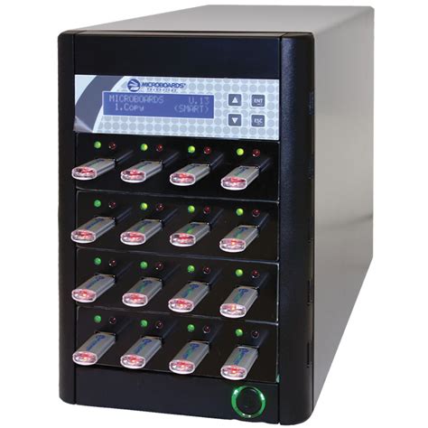 Microboards Copywriter Usb Flash Duplicator 15 Slot Cfd Usb 15 Microboards Copywriter Usb Flash Duplicator 15 Slot Cfd Usb 15