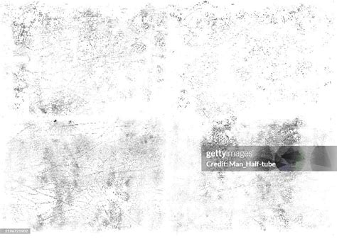 Paint Imprint Textures High Res Vector Graphic Getty Images