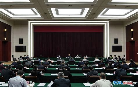 黄强在成都市宣讲党的二十大精神，调研并主持召开2022年成都平原经济区经济工作推进会议四川在线