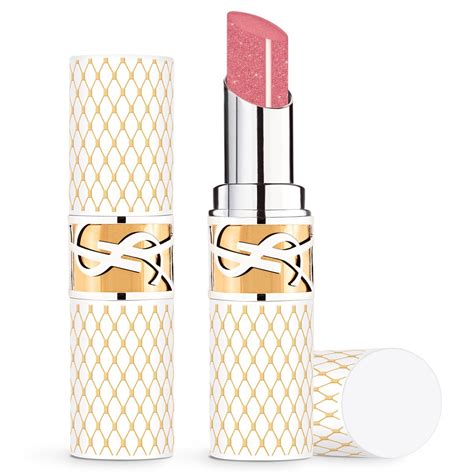 イヴ・サンローラン Ysl ラブシャイン リップスティック＜コレクター＞ 2024年11月発売 美的com