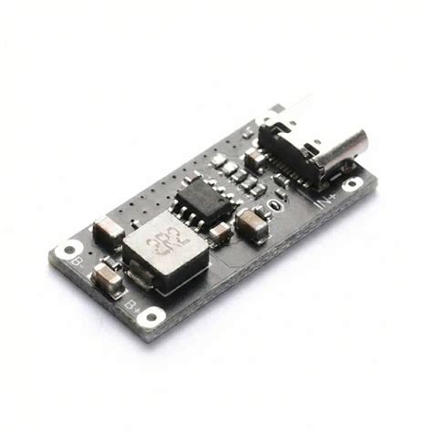 3a Type C Charging Module Tomson Electronics