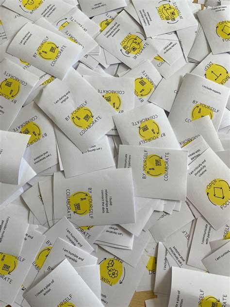 Seeds Co Design Workshop Crafting Collaborative Strategies For Cove Development Project Seed