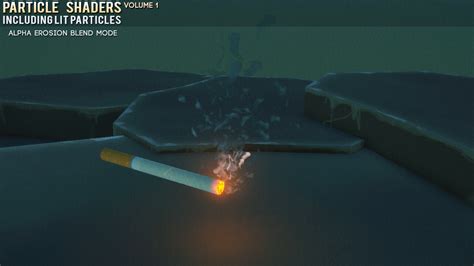 particle shaders vol 1 including lit particles community showcases unity discussions