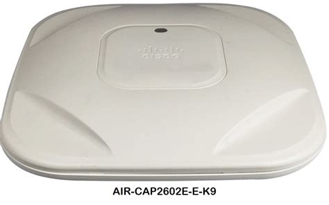 Cisco Air Cap2602e E K9 Wireless Access Point Computers And Tech Parts And Accessories Networking