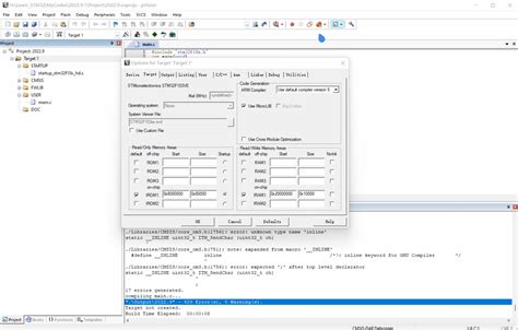 mdk5 37不预安装compiler version5解决办法 知乎