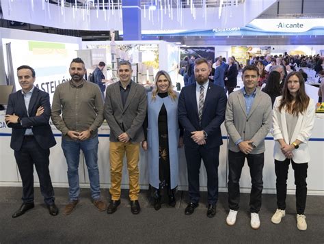 Igualtat La Diputación De Castellón Potencia El Turismo Deportivo En