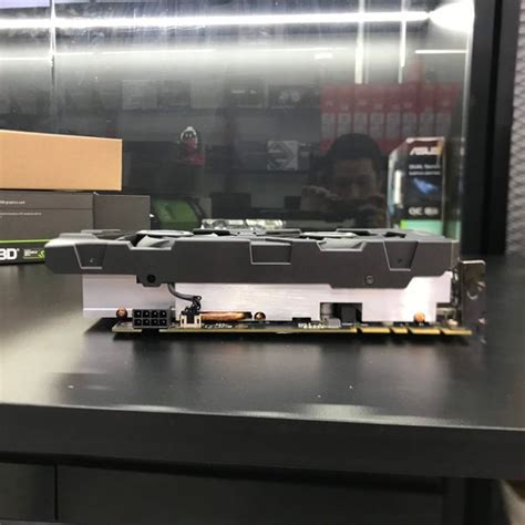 VGA INNO3D GTX 1060 6GB GAMING OC BH 1 THÁNG Máy Tính Biên Hòa