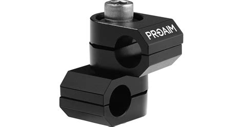 Proaim 360° Houdini Speed Rail Clamp P Hdrc 01 Bandh Photo