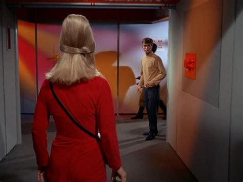 Charlie X Janice Rand Image 18653043 Fanpop