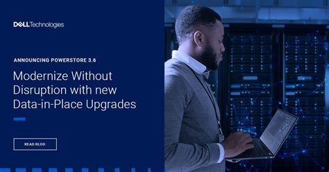Tim S. on LinkedIn: #powerstore #cyberresiliency #vmware #iwork4dell
