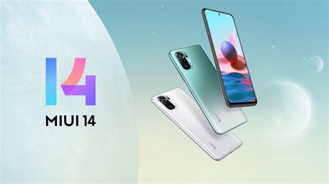 Redmi Note 10 Miui 14 Update New Update For Indonesia Region