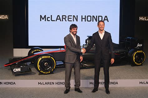 マクラーレン・ホンダ、f1日本gp直前に青山でファンイベントを開催 【 F1 Gate Com